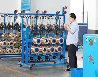 Ningbo A-Line Cable & Wire Co., Ltd. - The Leading Power Cord ...