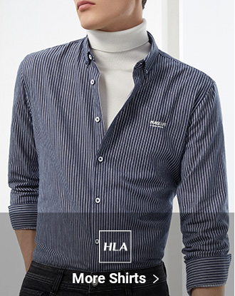 HEILAN HOME - The Leading Men's Clothing Manufacturer Recommended by ...