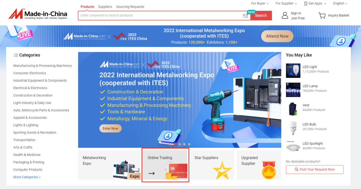 Buyer's Guide | Made-in-China.com